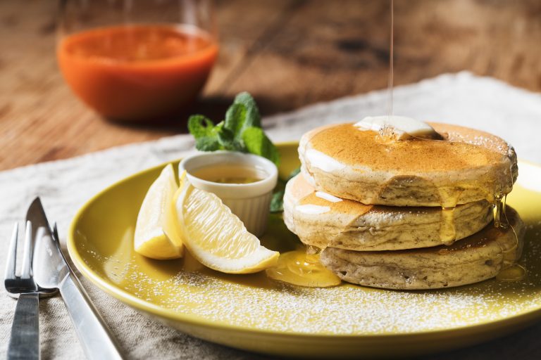 九州パンケーキカフェ人吉HASSENBA店7月4日グランドオープン！｜九州パンケーキ